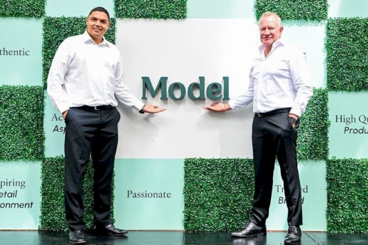 What Model Namibia’s Rebrand Means for the Namibian Narrative - Vaultz ...